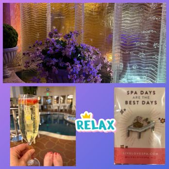 SPA TOSCANA - Updated December 2025 - 712 Photos & 495 Reviews - 2707 S ...