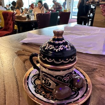SULTAN AHMET TURKISH CUISINE - 42 Photos & 16 Reviews - 5055 Plantation ...