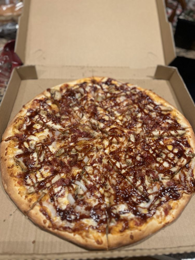 SAMYS PIZZA - Updated December 2025 - 12730 Telge Rd, Cypress, Texas ...