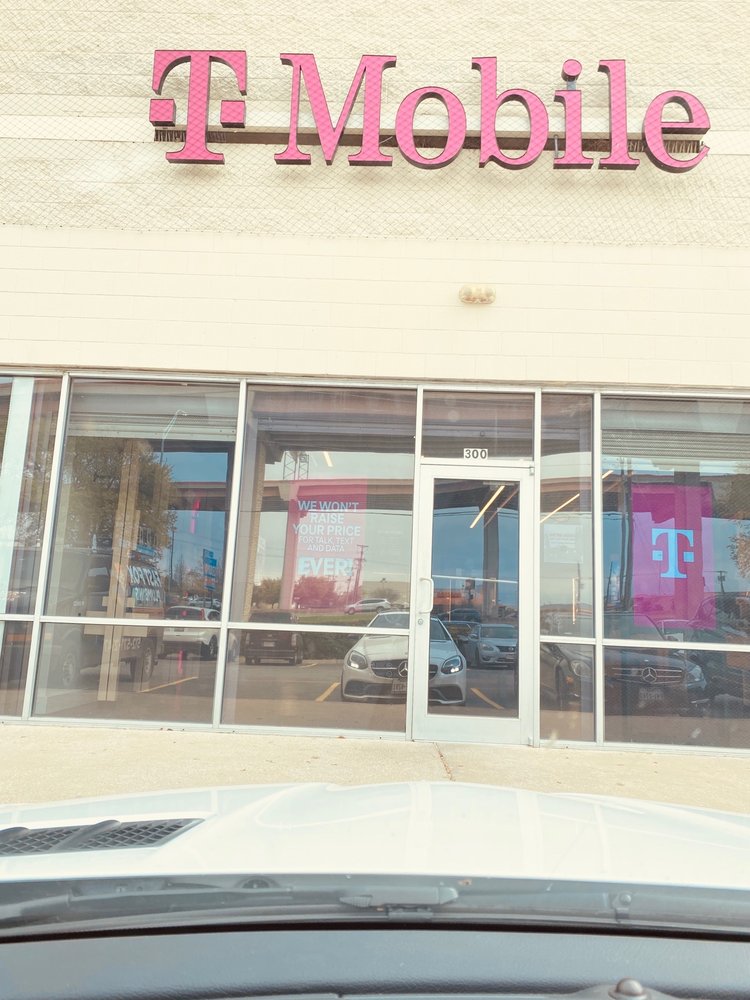 T-MOBILE EXPERIENCE STORE - Updated August 2025 - 10 Reviews - 2601 S ...