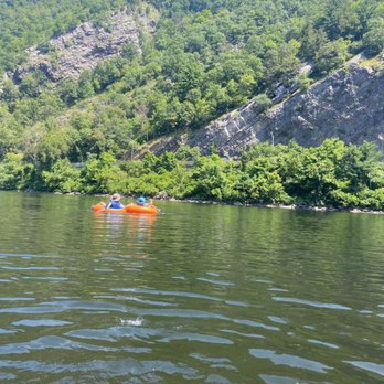 CHAMBERLAIN CANOES - Updated August 2025 - 26 Photos & 42 Reviews - 103 ...