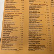 ABRUZZI - 75 Photos & 48 Reviews - Via del Vaccaro 1, Roma, Italy ...