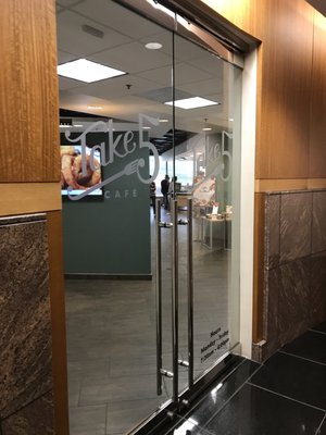 Take 5 Cafe - Book a Table - Updated November 2025 - 3111 W Dr Martin ...