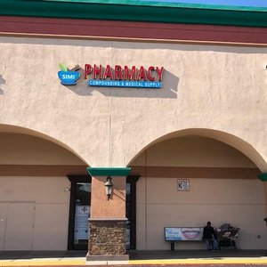 CVS PHARMACY - Updated December 2025 - 25 Photos & 91 Reviews - 4440 ...