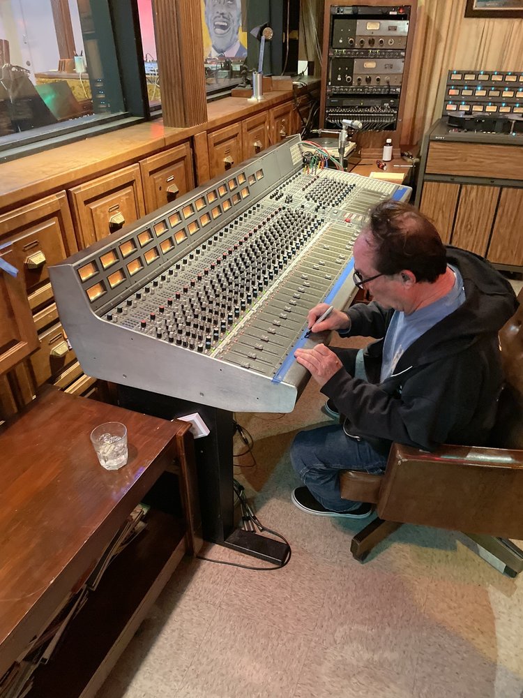 THUNDERBIRD ANALOG RECORDING STUDIO - Updated July 2025 - 35 Photos ...