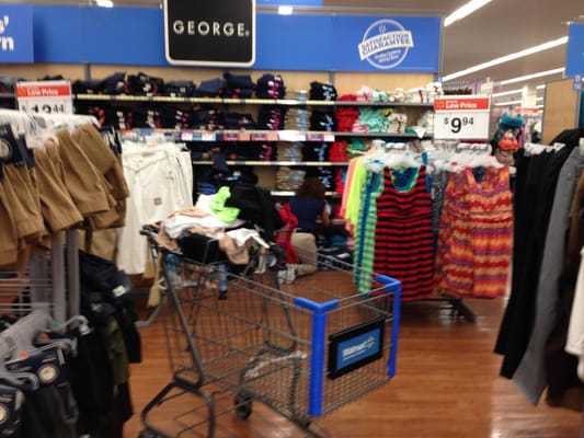 WALMART - Updated October 2025 - 57 Photos & 69 Reviews - 270 Indian ...