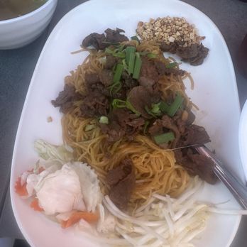 RICESTRING NOODLE SHACK - 2144 Photos & 837 Reviews - 11803 S St ...