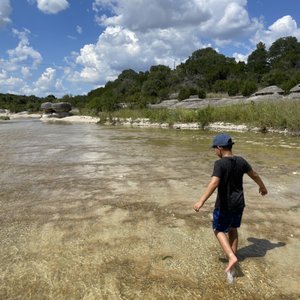 GAREY PARK - 43 Photos & 28 Reviews - Hiking - 6450 RM 2243, Georgetown ...