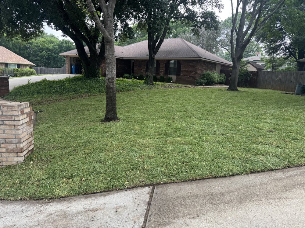TMC THE MOWING CREW - Updated June 2025 - Request a Quote - 10 Photos - 13740 Montfort Dr ...