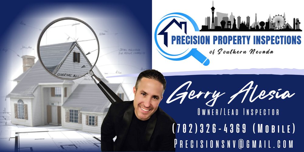 PRECISION PROPERTY INSPECTIONS - Updated December 2024 - Request a ...