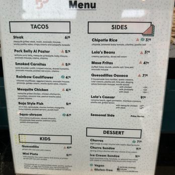 LOLA 55 - Updated January 2026 - 1529 Photos & 882 Reviews - 1290 F St ...