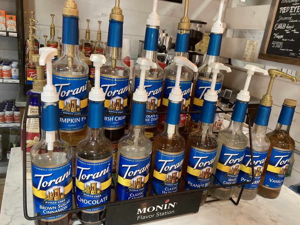 RISE & GRIND - Updated December 2024 - 14 Photos - 500 South Main ...