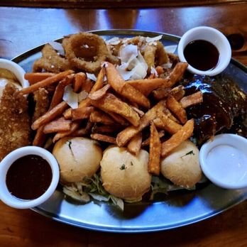 SADDLE RANCH CHOP HOUSE - Updated July 2025 - 1821 Photos & 2779 ...