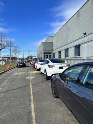 TESLA CARS - Updated October 2025 - 50 Photos & 76 Reviews - 135 US-22 ...