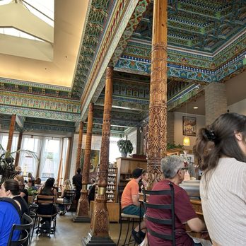 BOULDER DUSHANBE TEAHOUSE - Updated September 2024 - 2768 Photos & 1884 ...