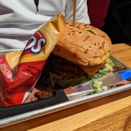 LSA BURGER AT GRANDSCAPE - Updated June 2024 - 316 Photos & 251 Reviews ...