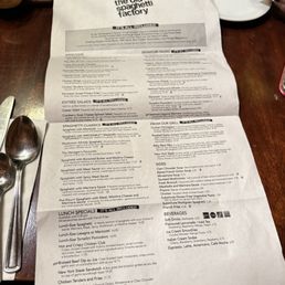 THE OLD SPAGHETTI FACTORY - Updated June 2026 - 40 Photos & 63 Reviews ...
