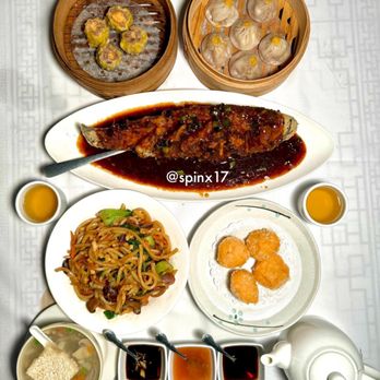 TRI DIM SHANGHAI - Updated December 2025 - 693 Photos & 610 Reviews ...