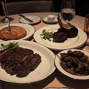 BUTCHER AND SINGER - 1831 Photos & 1433 Reviews - 1500 Walnut St ...