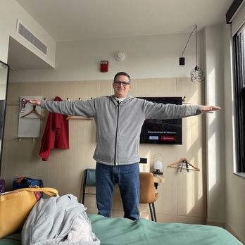 MOXY COLUMBIA DOWNTOWN - Updated October 2025 - 39 Photos - 1200 Main ...