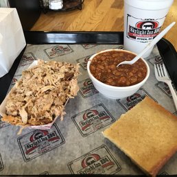 SKYLIGHT INN BBQ - 253 Photos & 189 Reviews - Barbeque - 4618 Lee St ...