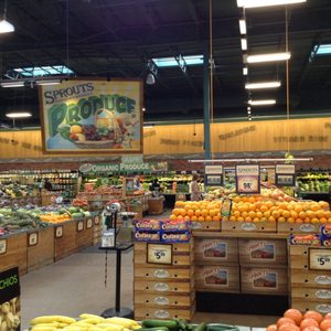 SPROUTS FARMERS MARKET - 46 Photos & 46 Reviews - 8201 Quaker Ave ...