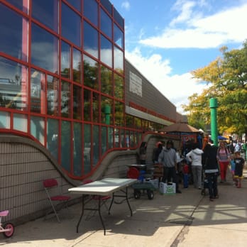 SCADDING COURT COMMUNITY CENTRE - Updated December 2025 - 34 Photos ...