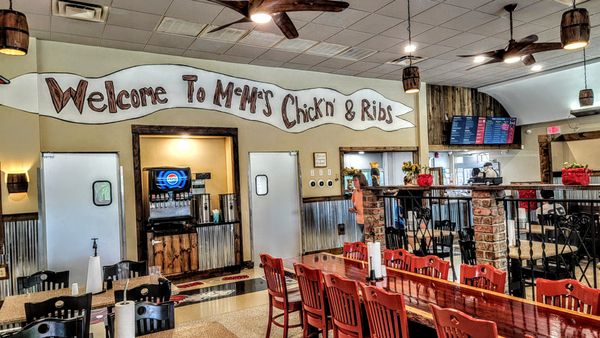 MEMA’S CHICKEN AND RIBS - Updated December 2025 - 42 Photos & 58 ...