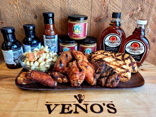 VENO’S SPECIALTY FOODS & MEATS - Updated June 2025 - 26 Photos & 20 ...