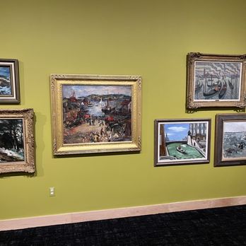 BOCA RATON MUSEUM OF ART - Updated June 2025 - 1038 Photos & 85 Reviews ...