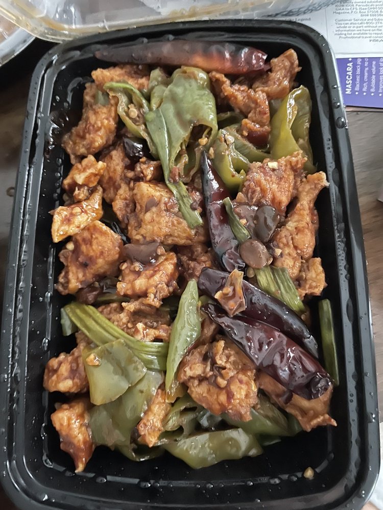 HUNAN WOK - 26 Photos & 74 Reviews - 86 Ridgedale Ave, Cedar Knolls ...