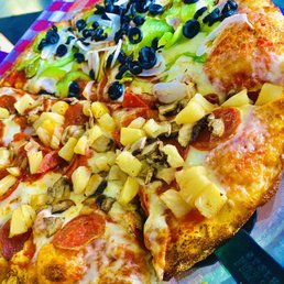 PIZZA SHUTTLE - Updated July 2025 - 178 Photos & 401 Reviews - 1827 N ...