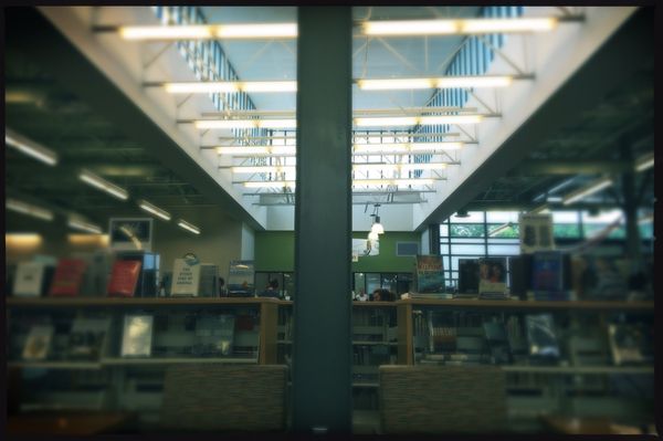 WAKE COUNTY PUBLIC LIBRARY, NORTH REGIONAL BRANCH - Updated May 2024 ...