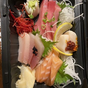 HUKU JAPANESE BISTRO - Updated October 2025 - 1039 Photos & 531 Reviews ...
