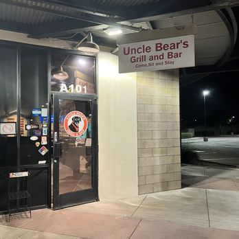 UNCLE BEAR’S GRILL AND TAP - MESA - Updated February 2025 - 181 Photos & 332 Reviews - 9053 E ...