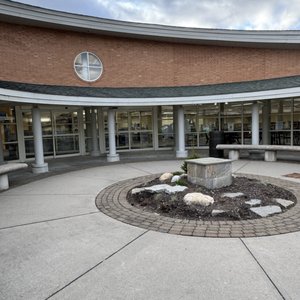 RIDGEFIELD LIBRARY - Updated April 2026 - 472 Main St, Ridgefield ...