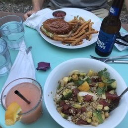 PORTER CAFE - 116 Photos & 267 Reviews - 1723 Centre St, West Roxbury ...