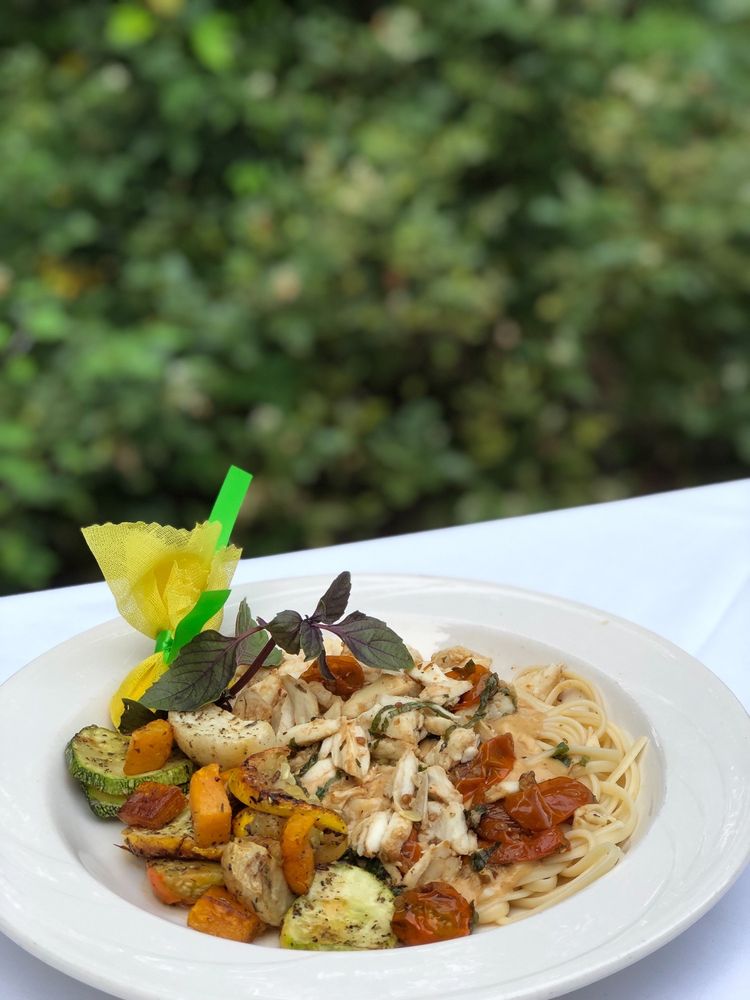 THE ELKRIDGE FURNACE INN - Updated July 2024 - 444 Photos & 406 Reviews ...