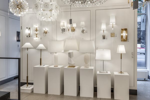 VISUAL COMFORT & CO - Updated October 2025 - 13 Photos - 200 Lexington ...