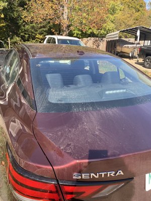 EASIRENT RENT A CAR CHARLOTTE DOUGLAS AIRPORT - Updated November 2025 ...