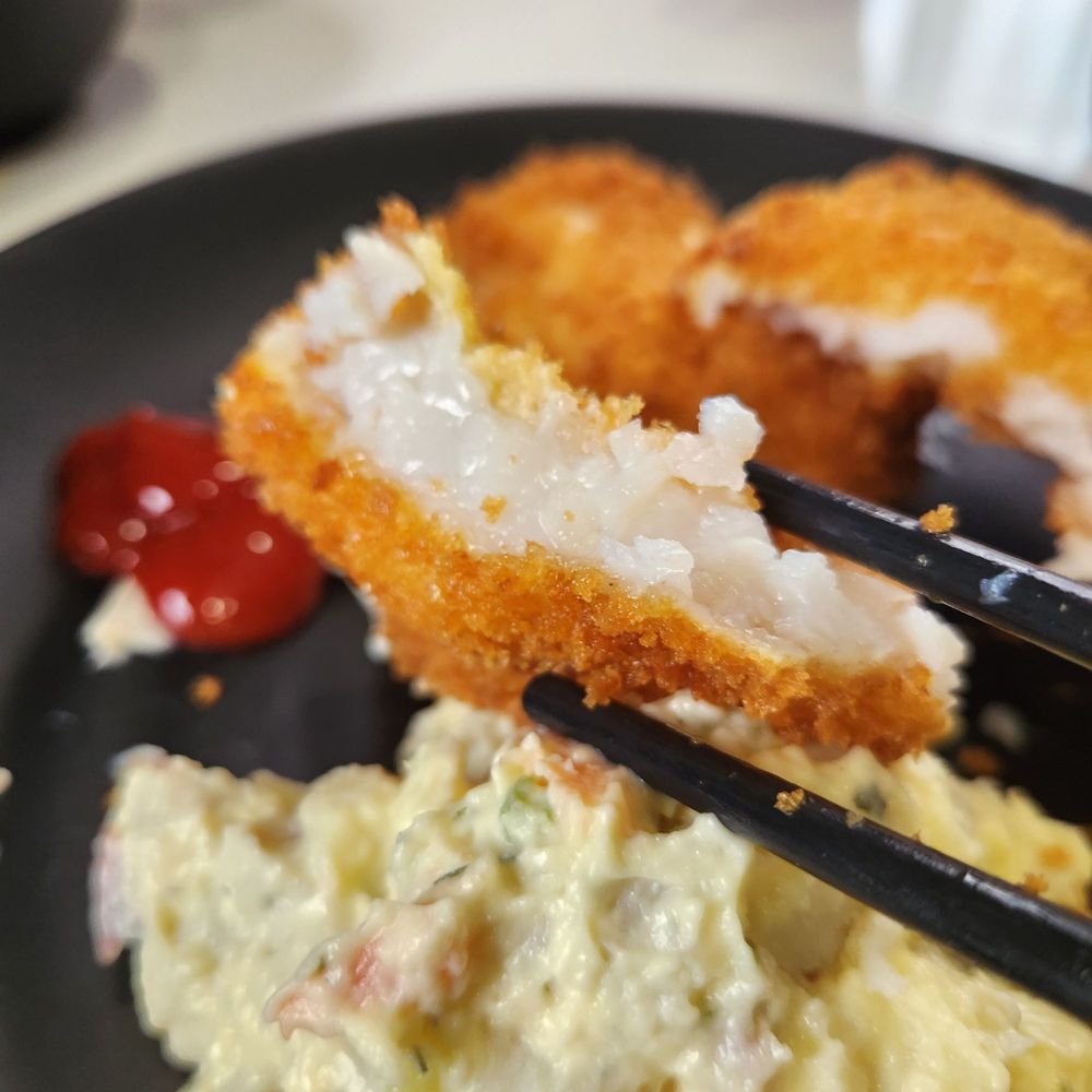 GRAINS FISH NOODLE - Updated November 2025 - 122 Photos & 26 Reviews ...