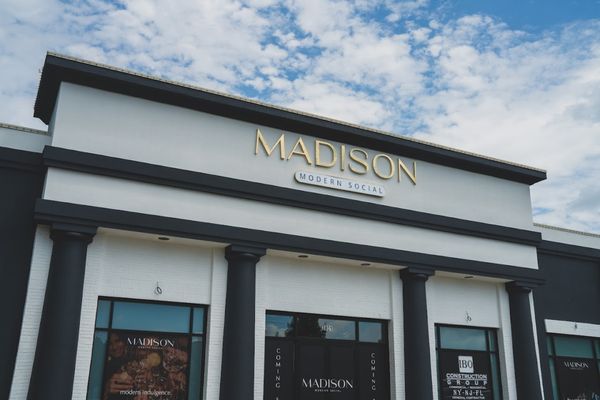MADISON MODERN SOCIAL - Updated May 2025 - 37 Photos & 17 Reviews ...