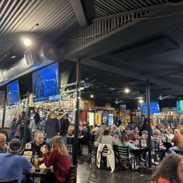 TAILGATE BREWERY MURFREESBORO - Updated June 2025 - 70 Photos & 59 Reviews - 210 Stones River ...