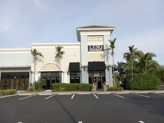 LYNQ - Updated May 2026 - 236 Photos & 264 Reviews - 16230 Summerlin Rd ...