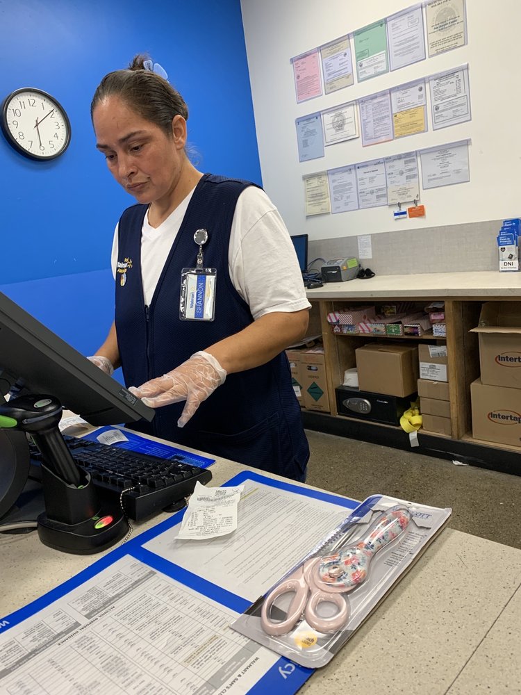 WALMART SUPERCENTER - 353 Photos & 259 Reviews - Department Stores ...