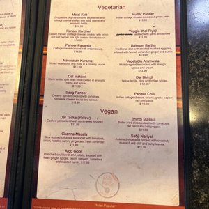 CHILLY MASALA INDIAN CUISINE - 52 Photos & 35 Reviews - 233 Ave O SW ...