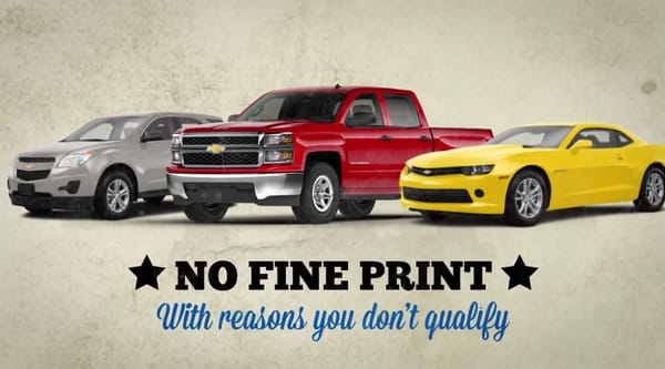 BANKS CHEVROLET CADILLAC BUICK GMC - Updated January 2026 - 25 Photos ...