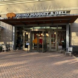 RHINO MARKET & DELI - Updated July 2025 - 37 Photos & 39 Reviews - 4300 ...