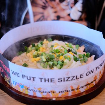 SIZZLING LUNCH - Updated October 2025 - 1251 Photos & 621 Reviews ...