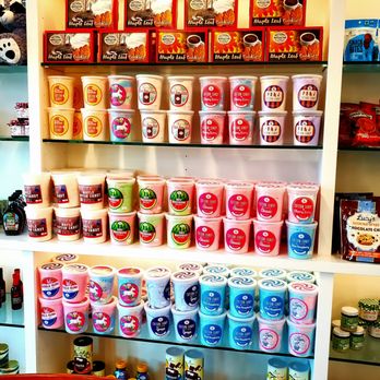 RED BARN ICE CREAM - Updated June 2025 - 31 Photos & 45 Reviews - 1799 ...